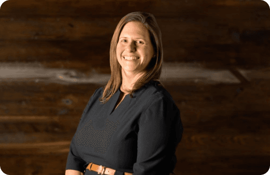 The Dickey Foundation