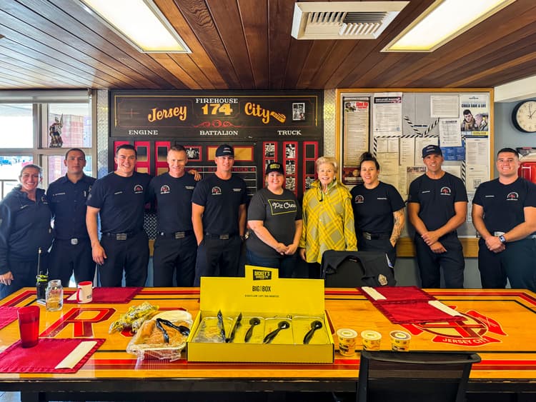 The Dickey Foundation